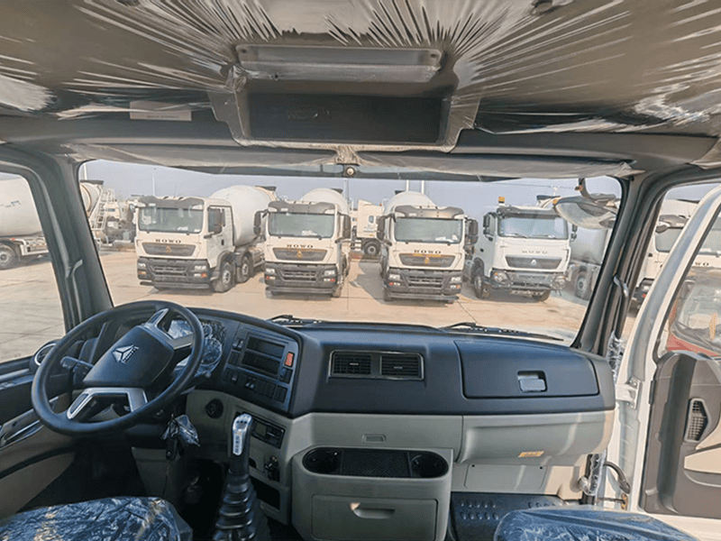 Sinotruk Howo Tractor-NX-6 × 4-شراء المنتج على Sinotruk Huawin